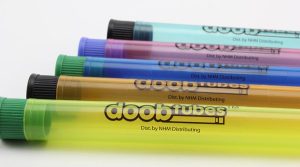 Doob Tubes Product Review - Stoner Things
