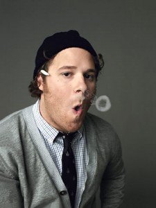 The 5 Biggest Potheads in Hollywood | Stoner Things