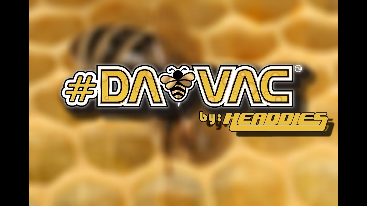 Headdies Dab Vac Review