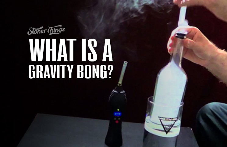 Gravity Bong Memes