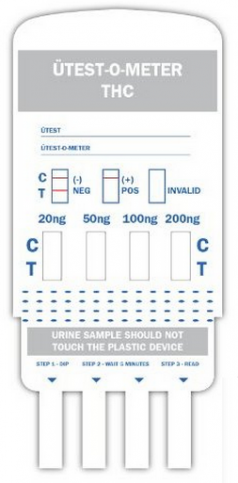 How Long Does THC Stay in Your System? - Stoner Things