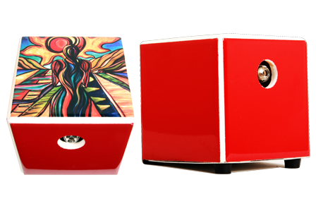 Hot Box Vaporizer Review - Stoner Things