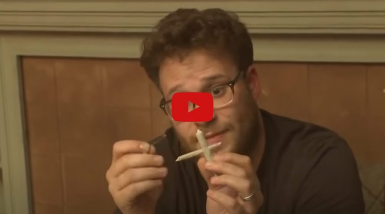 How to Roll a Cross Joint | WeedSources | Stoner Things