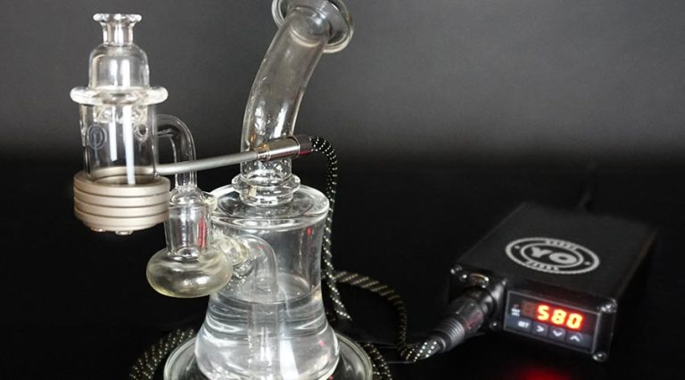 eNail Guide: What Is an eNail and How to Use One for Perfect Dabs ...