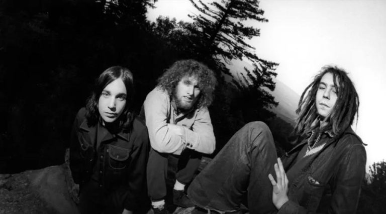 10 Best Stoner Metal Bands - Stoner Things