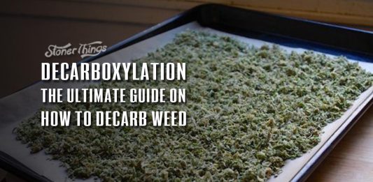 Stoner Things | Cannabis News, Culture and Reviews