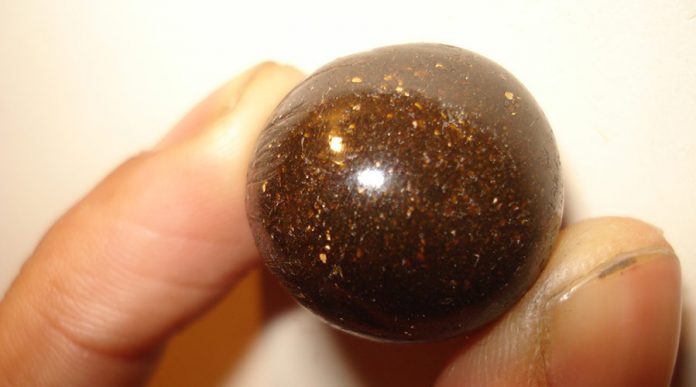 Temple Ball: What Is It And How Is It Made? - Stoner Things