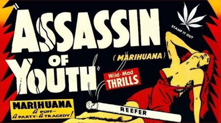 The 5 Best Marijuana Propaganda Films to Watch When You’re Stoned ...