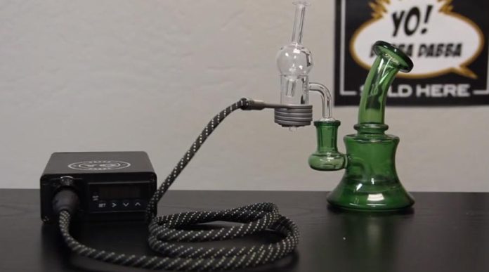 eNail Guide: What Is an eNail and How to Use One for Perfect Dabs ...