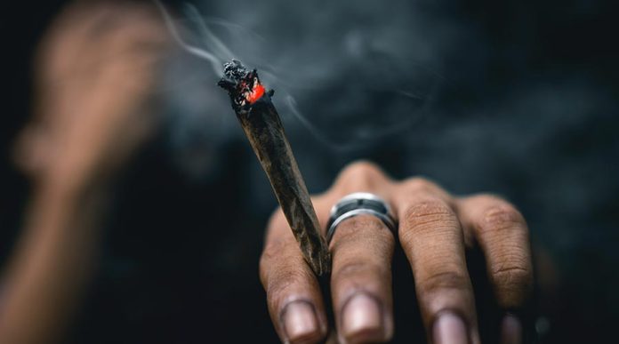 What Is "Puff, Puff, Pass"? - Stoner Things