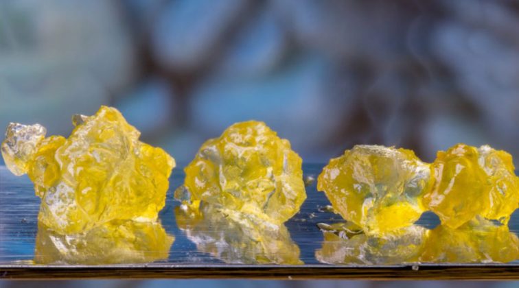 What Are THC Diamonds and How Are These Super-Potent Cannabis ...