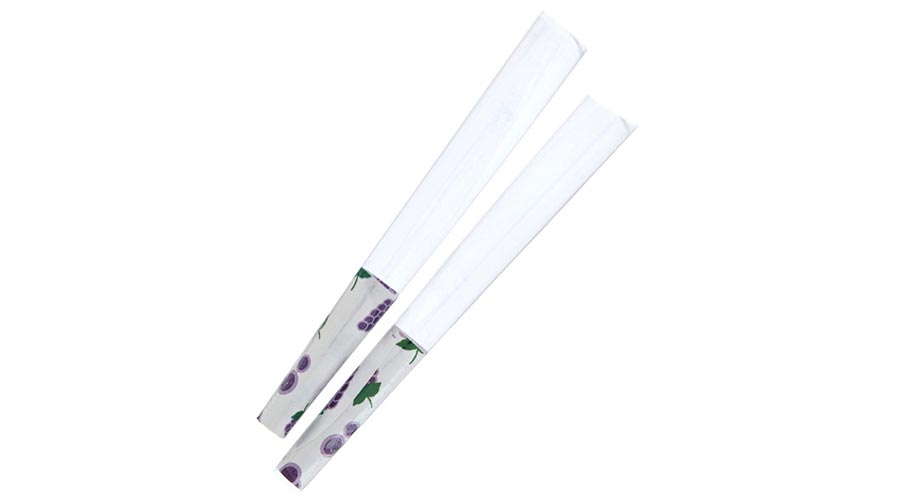 Clear Rolling Papers: What You Absolutely Must Know About Them - Stoner ...