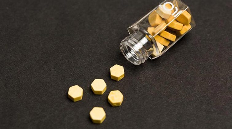 Dab Tabs: The Dabbing Innovation Revolutionizing Usage and Dosing ...