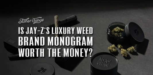 Stoner Things | Cannabis News, Culture and Reviews