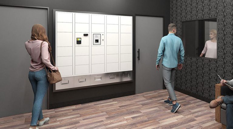 Cannabis Lockers Introduced to Streamline Dispensary Purchasing ...