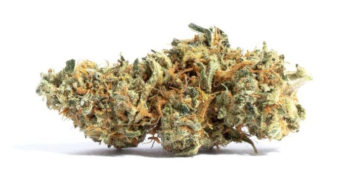 Smoke These Strains While Watching Scary Movies - Stoner Things