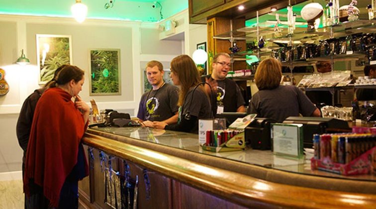 Best Seattle Dispensaries - Stoner Things