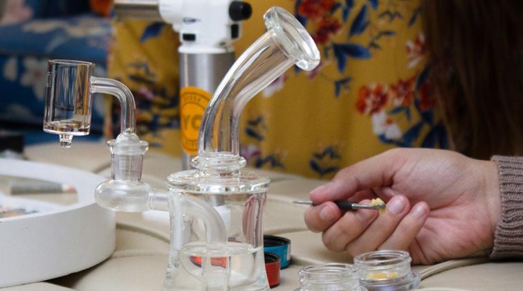 The Ultimate Dabbing Temperature Guide: Finding the Best Dab Temp for ...