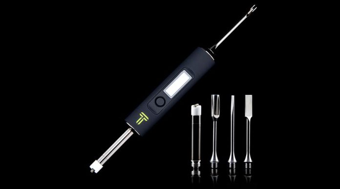 The Ultimate Dabbing Temperature Guide: Finding the Best Dab Temp for ...