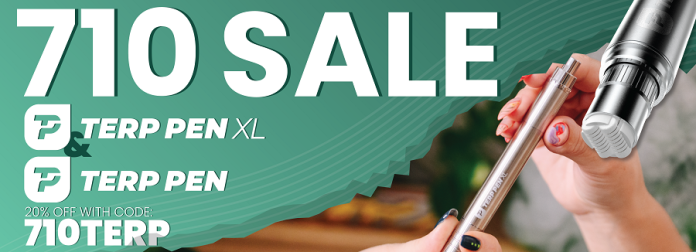 710 Discounts: A Round-Up of the Best 710 Deals in 2022 - Stoner Things