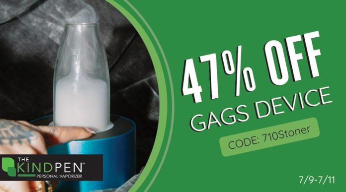 710 Discounts: A Round-Up of the Best 710 Deals in 2023 - Stoner Things