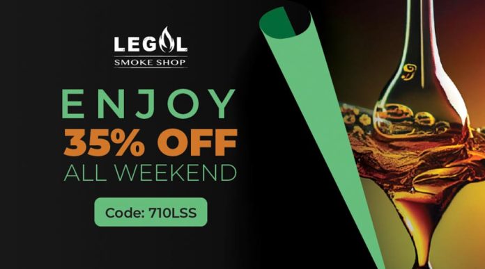 710 Discounts: A Round-Up of the Best 710 Deals in 2023 - Stoner Things