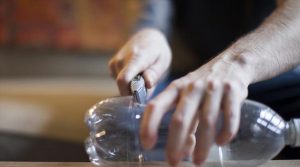 How to Make a Homemade Dab Rig - Stoner Things