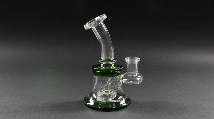 Types of Dab Rigs - Stoner Things