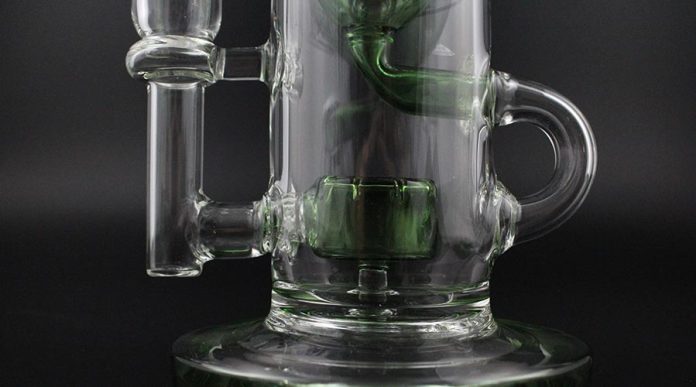 Types of Dab Rigs - Stoner Things