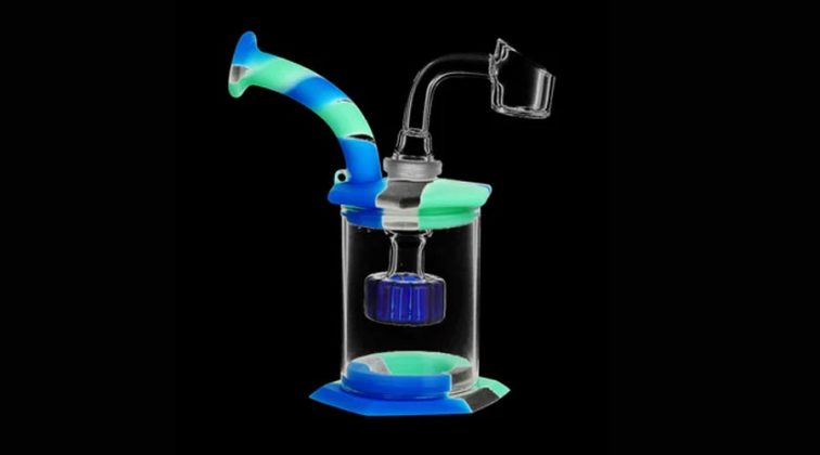 Types of Dab Rigs - Stoner Things