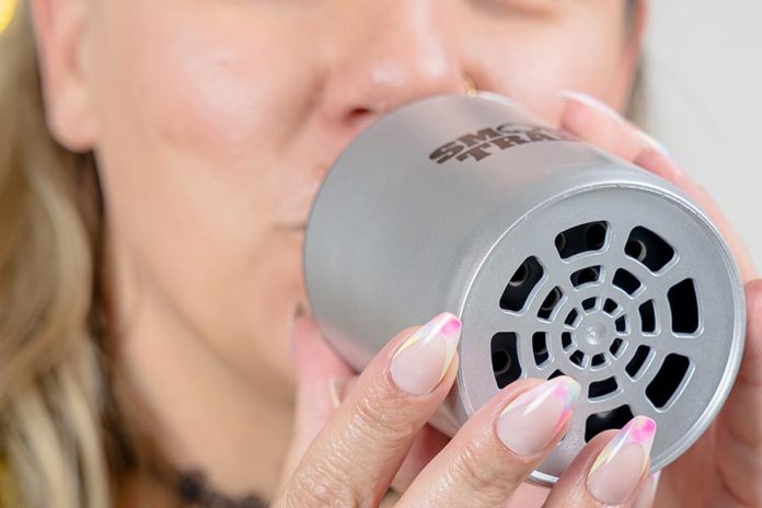 5 Best Weed Smoke Filters | Best Sploof | Stoner Things