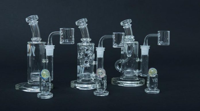 Yo Dabba Dabba Rig Sets Comes with Everything You Need to Start Dabbing ...
