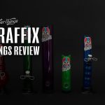 Graffix Bongs Review - Stoner Things