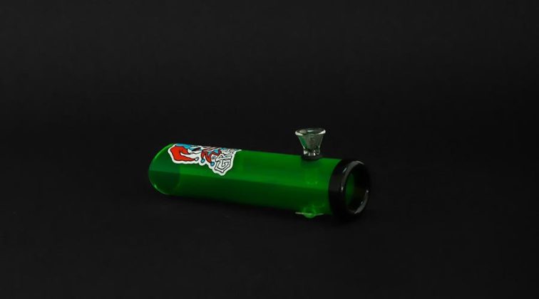 Graffix Bongs Review - Stoner Things