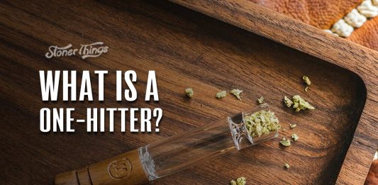 Stoner Things | Cannabis News, Culture and Reviews