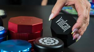 Vulcan Grinder: The Only Weed Grinder with a 100% Magnetic Build ...