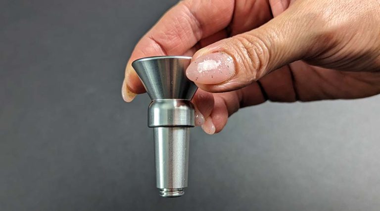 Mettle Bowl Product Review - Stoner Things